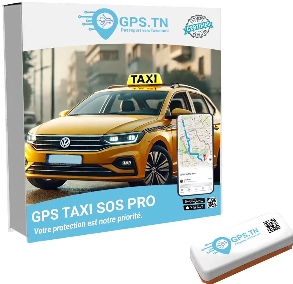 GPS TAXI SOS PRO - GPS.tn | meilleurs gps en tunisie en terme de prix ...